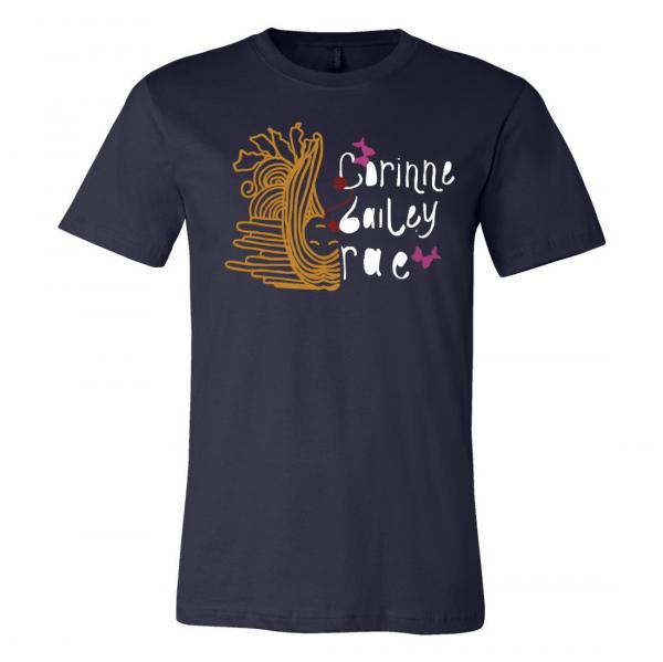 Corinne Bailey Rae | Shop